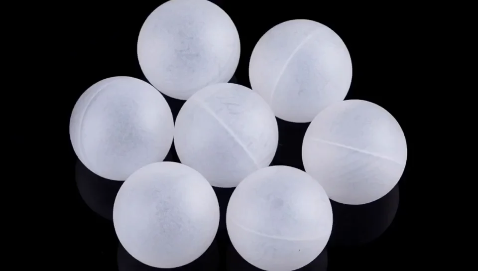 9.525mm 10mm 19.05mm 20mm 25.4mm 28.575mm 35.56mm Pp Hollow Roll-on ...