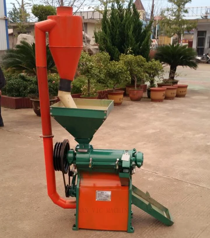 Latest 6NF Coffee Huller - Efficient & Reliable Dehulling