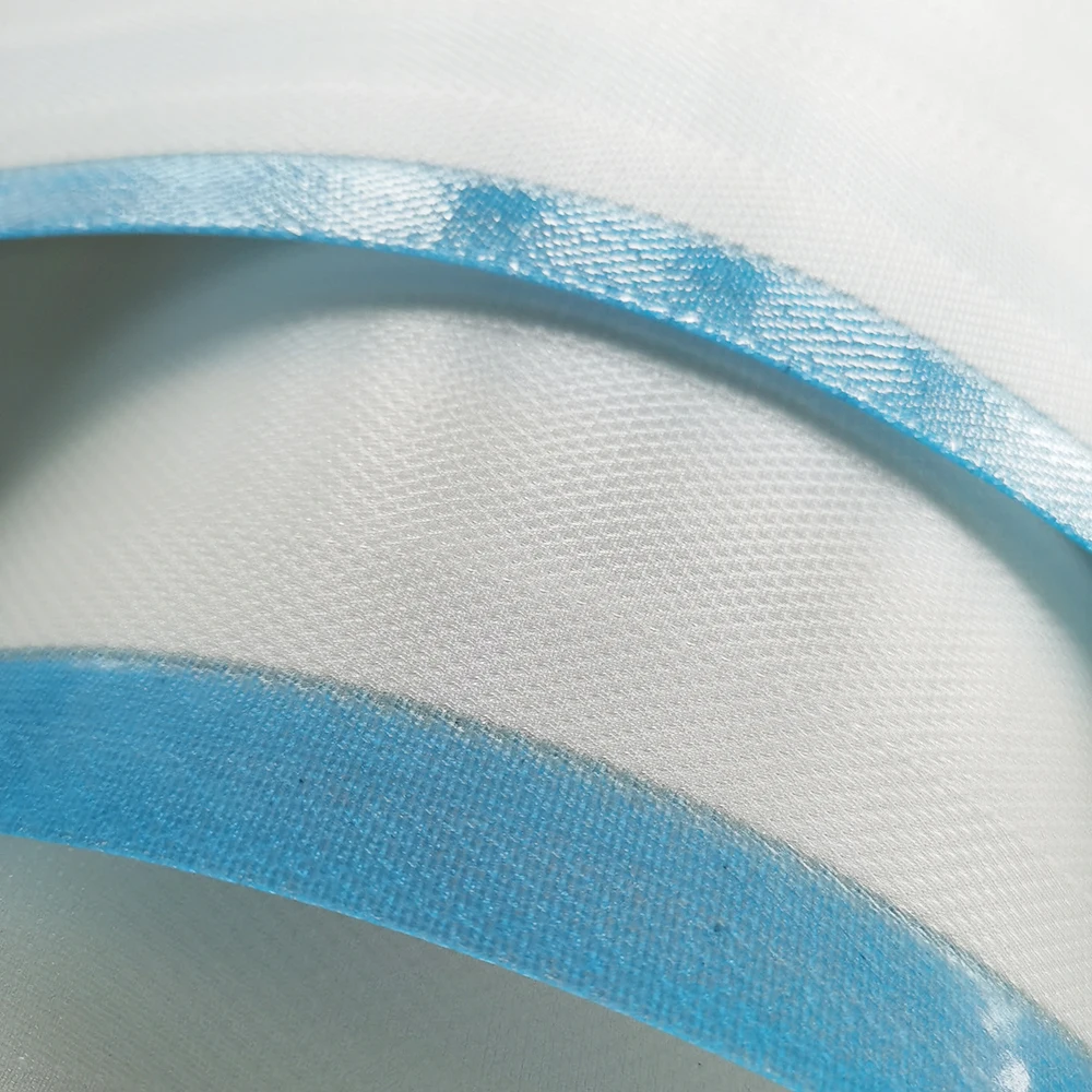 Industry Pp Cloth Filter Fabric Rolls Supplier - Buy Vacuum Filter,Acid ...