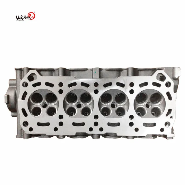 Aftermarket For Suzuki Cylinder Head G13b 16v 11110-52g01 11110-82602 ...