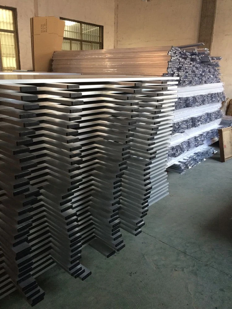Papan pengeruk Aluminium kualitas Premium, alat ukur Level Premium ...
