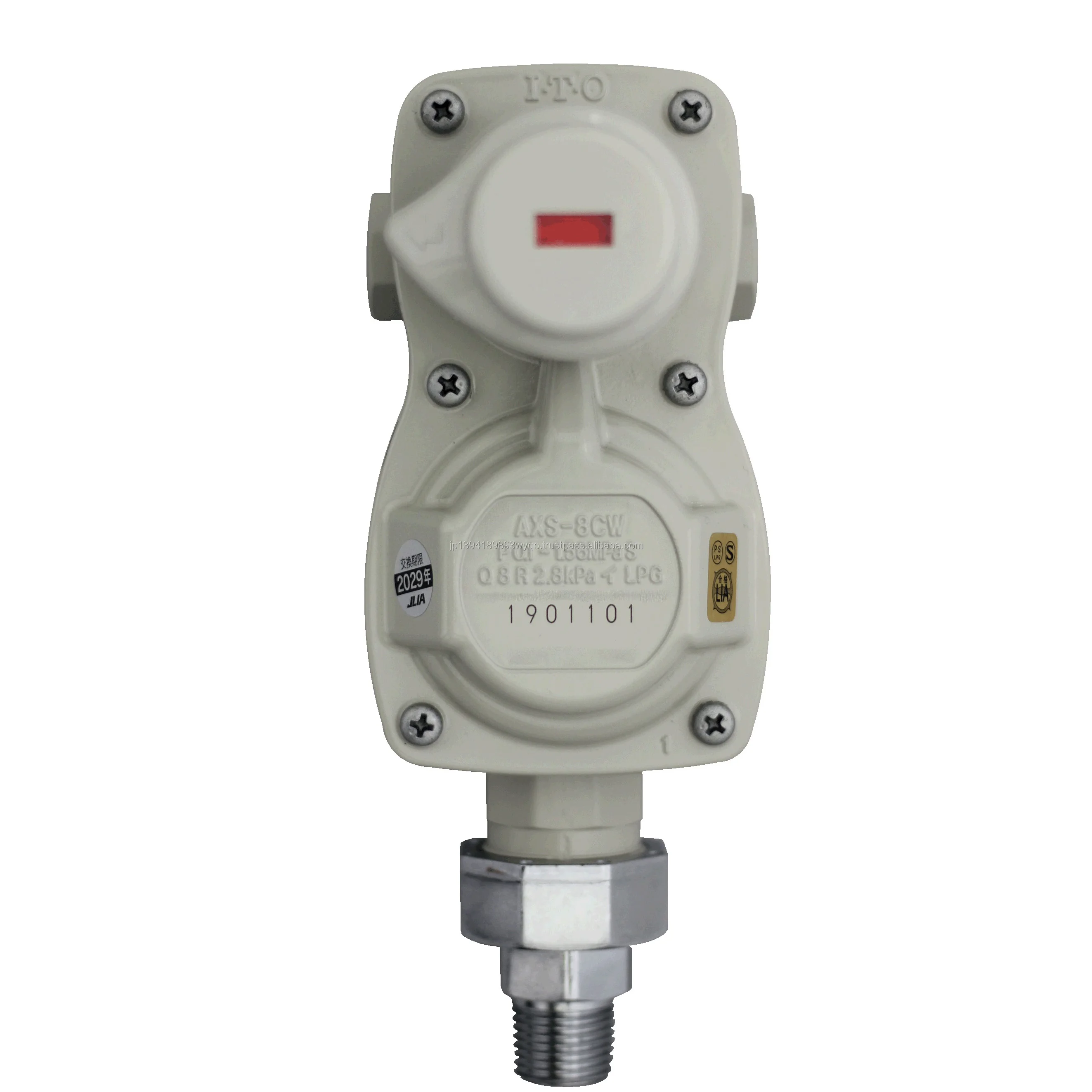 High Pressure Changeover Valves - Reliable Switching Solutions