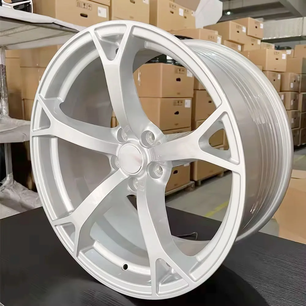 Gtr R35 Nismo 370z Top Ranking 5x100 5x112 5x114.3 15 17 18 19 20 Inch ...