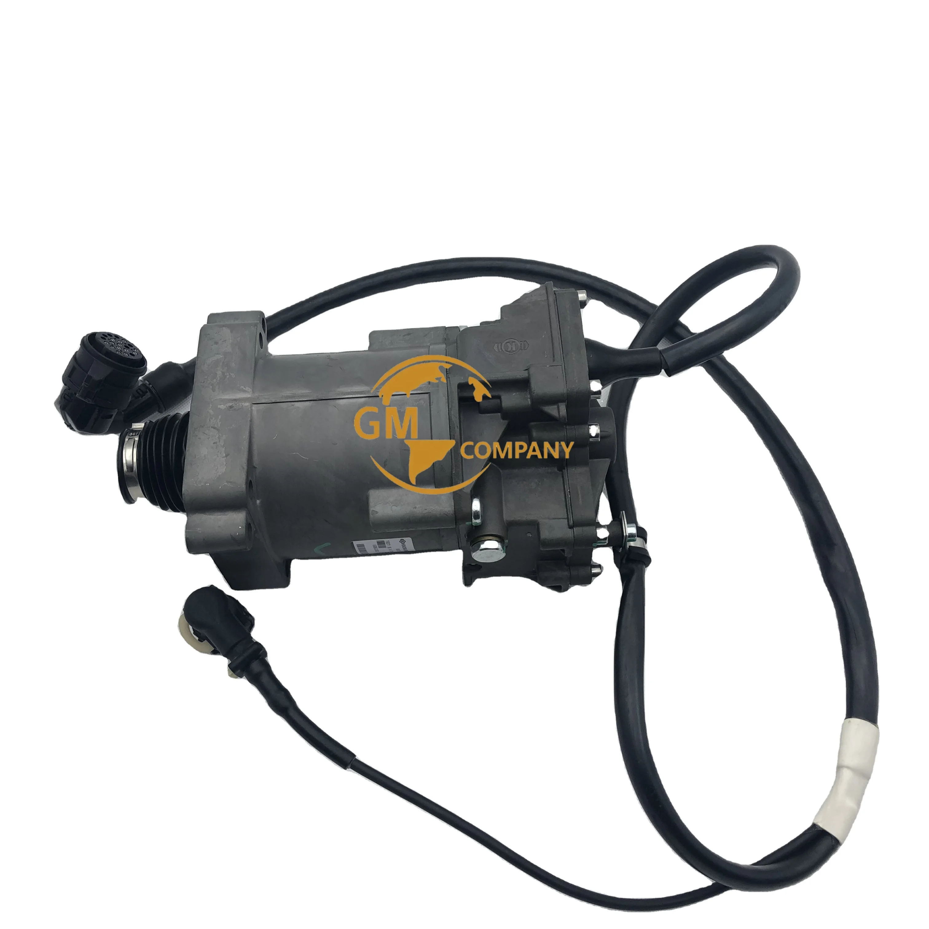 Mercedes Actros Truck Auto Spare Clutch Booster Assy Assembly Clutch ...