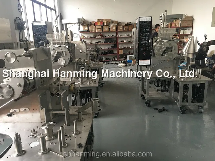 Professional Japanese Siomai Maker Machine in the Philippines