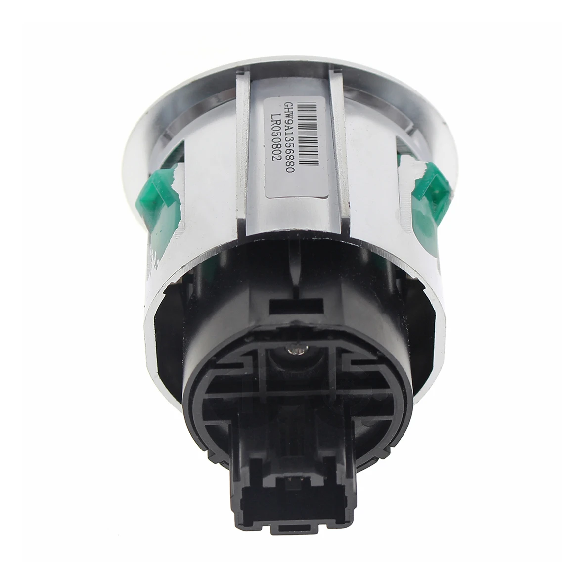 Auto Parts Ignition Starter Button Lr050802 For Land Rover Range Rover ...