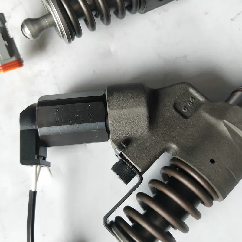 M11 Ism11 Engine Diesel Fuel Injector 4307547 4903084 - Buy Fuel ...