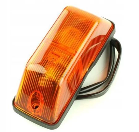 Auto Parts Side Lamp Van Lights 0018205021 0018204921 Fit For Mercedes ...