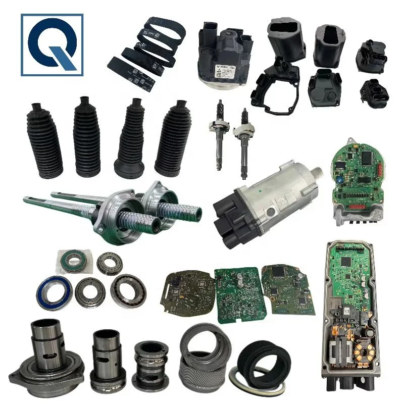 Steering Rack Repair Kit for audi C7 Steering Wheel Steering Rack ...