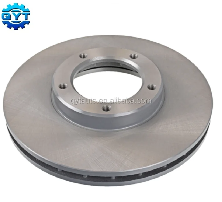 Auto Parts Front Brake Discs Rotor For Sale 43512-60140 4351260140 For ...