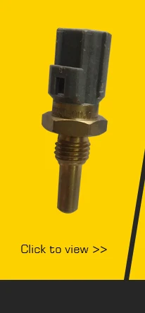 Guangzhou Zhenhua Auto Part Trading Co., Ltd. - Nozzle, The sensor