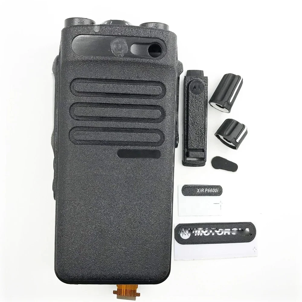Motorola Radio Parts Guide: How to Choose Right Parts