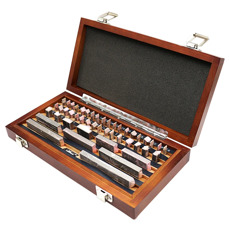 Slip Gauges - Precision Measurement Tools for Engineers