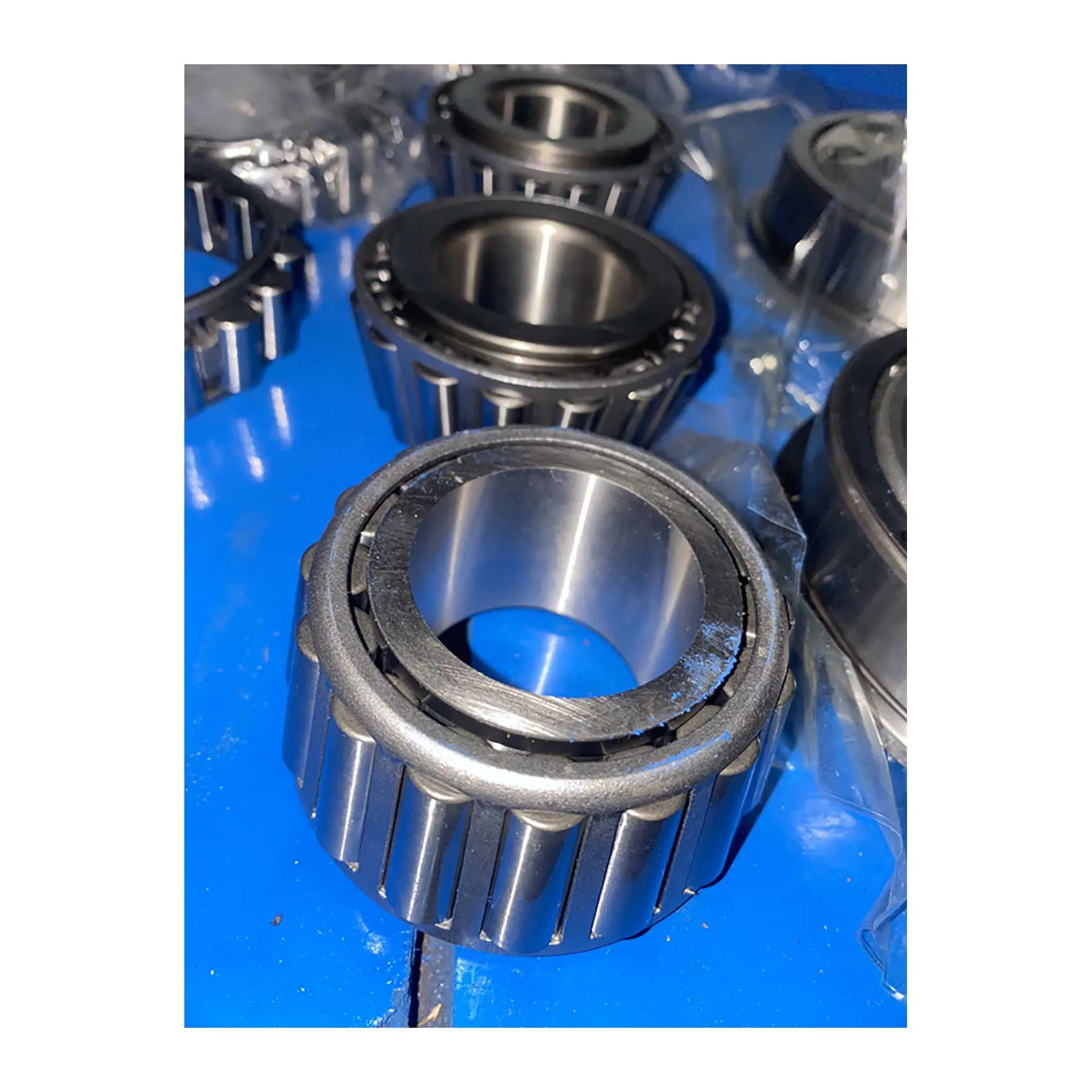 Front Taper Roller Bearing 0735 303 550 for Gearbox