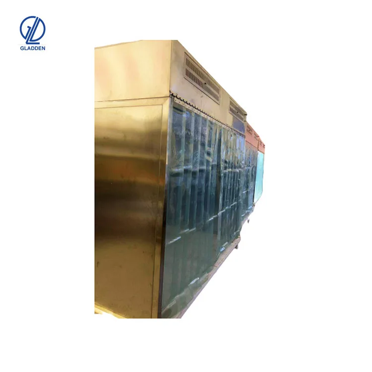 Movable Class 100 Ffu Laminar Air Flow Operation Booth,Class A Laf ...