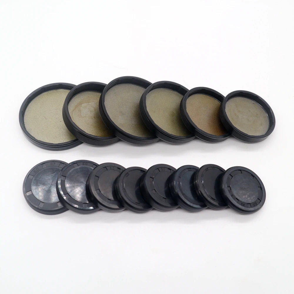 End Cover Seal Ec 35*5 Plug Seal For Pumps - Buy End Covers Seal,China ...