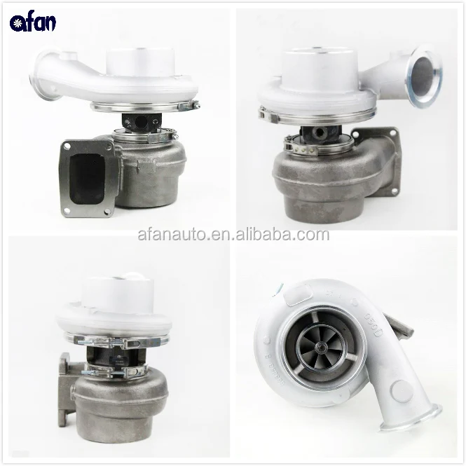 S310 Turbo C18 for CAT 172830 173038 - Reliable Performance