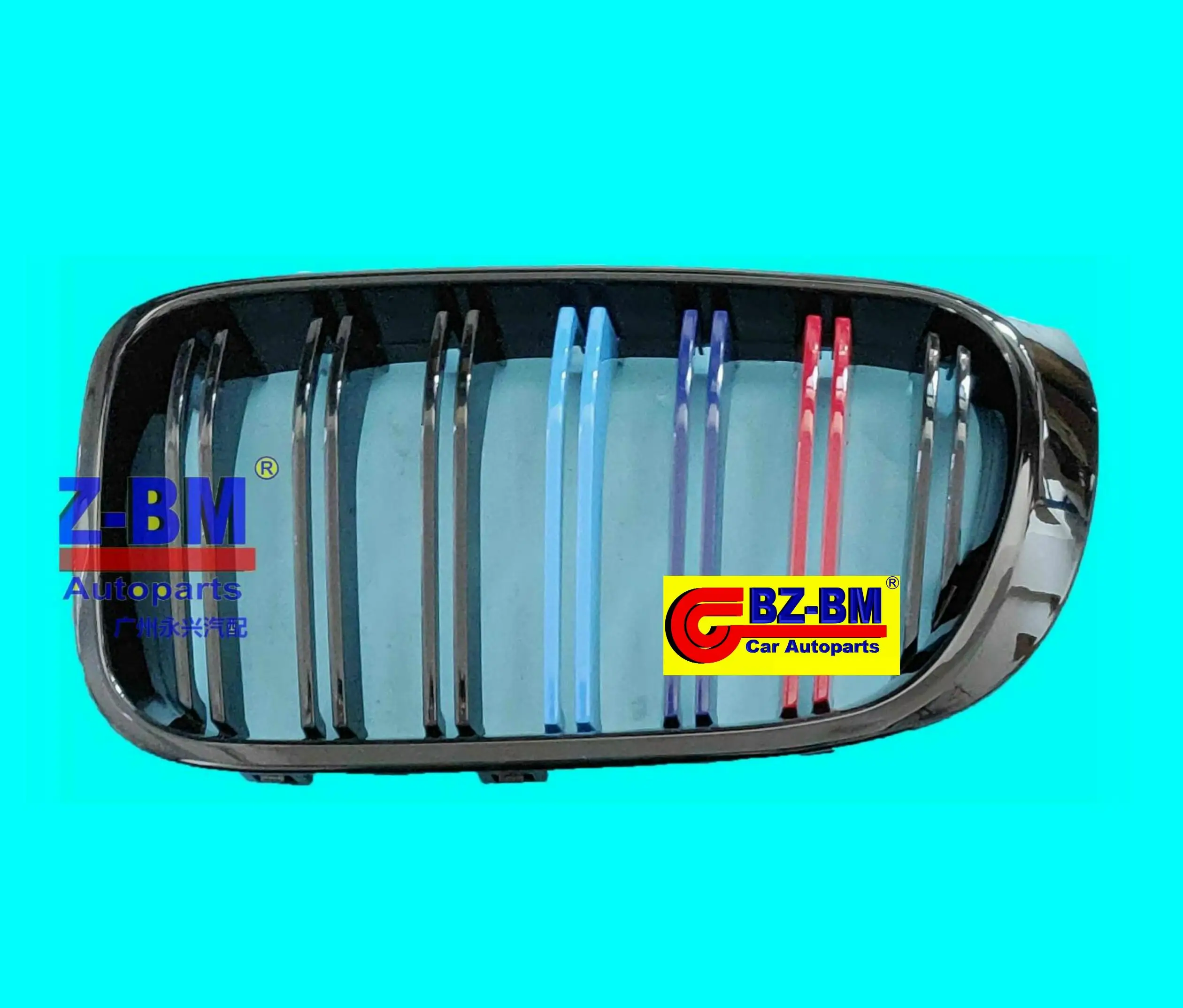 Grille For Bmw E90 F10 F30 X5 F15 51137294485 - Buy E90 Grille,E90 ...