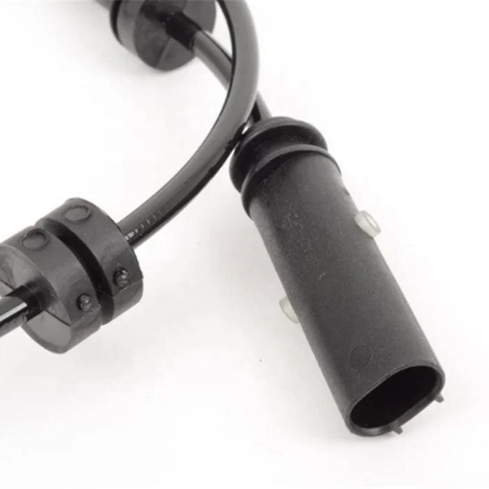 34526791223 F30 F35 Front Abs Wheel Speed Sensor For Bmw F20 F31 F32 ...
