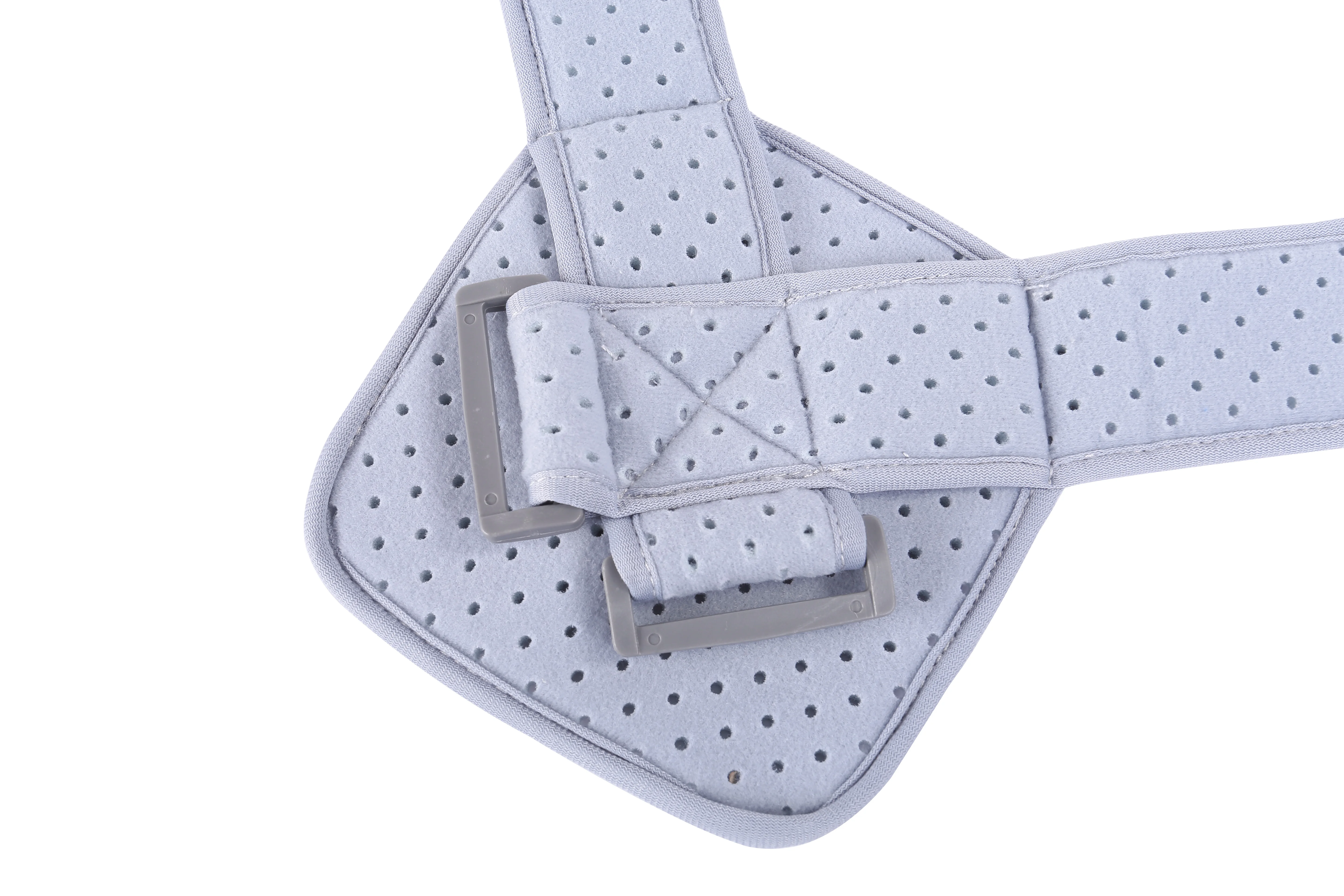 Clavicular Fixation Strap Scapular Fixation Strap Back Hunchback ...