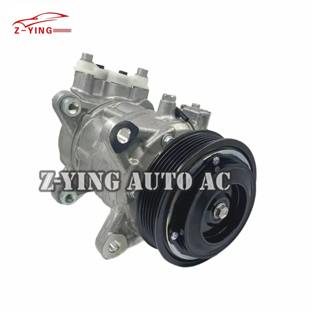 6ASA14A car ac air conditioner compressor for bmw X4 mini cooper F45 ...