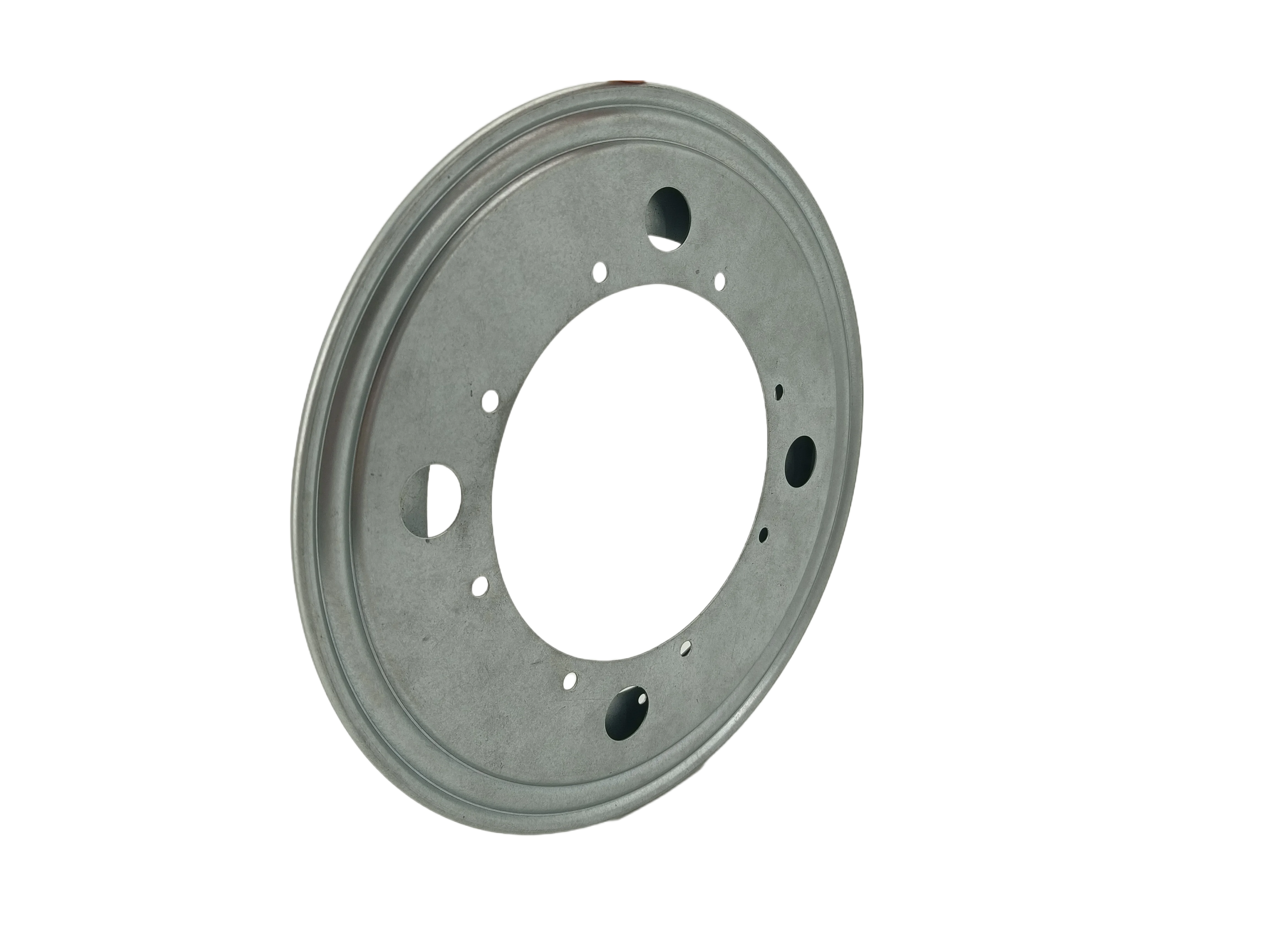 6''/8''/9''/12''/14'' Inch Ball Bearing Swivel Base Lazy Susan Ring ...