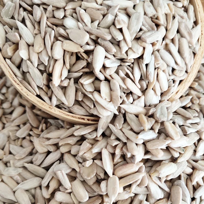 New Flavor Roasted Rattan Pepper Sunflower Seeds With Cheaper Price And ...