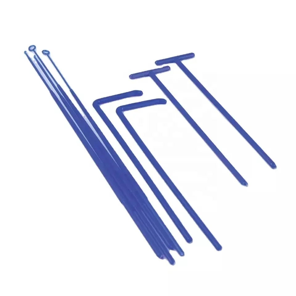 Sterile Inoculating Loops - Reliable Microbiology Tools