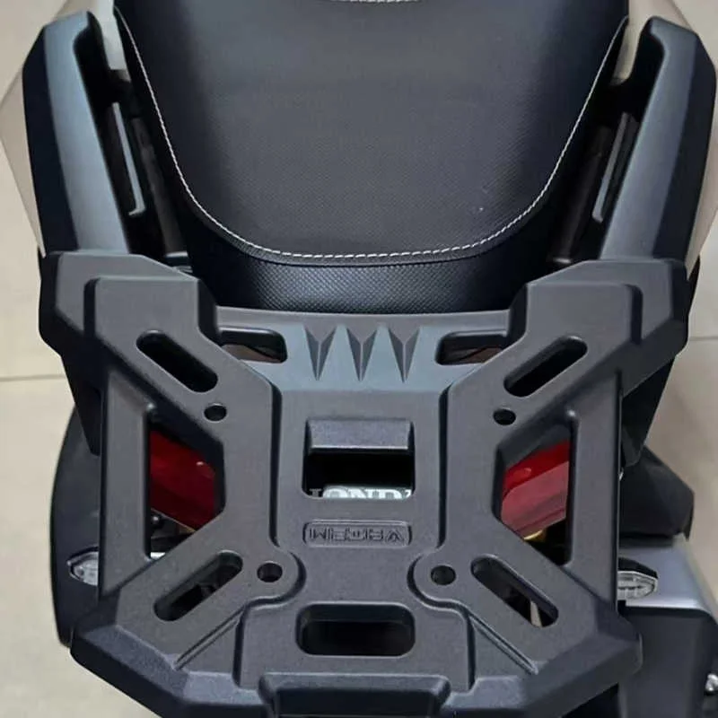 ADV160 Rear Motorcycle Tailstock - Durable Aluminium Alloy