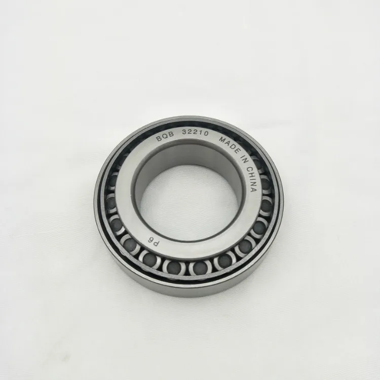 Oem Brand Taper Roller Bearing 32210 With Size 50*90*23 Mm - Buy Taper ...