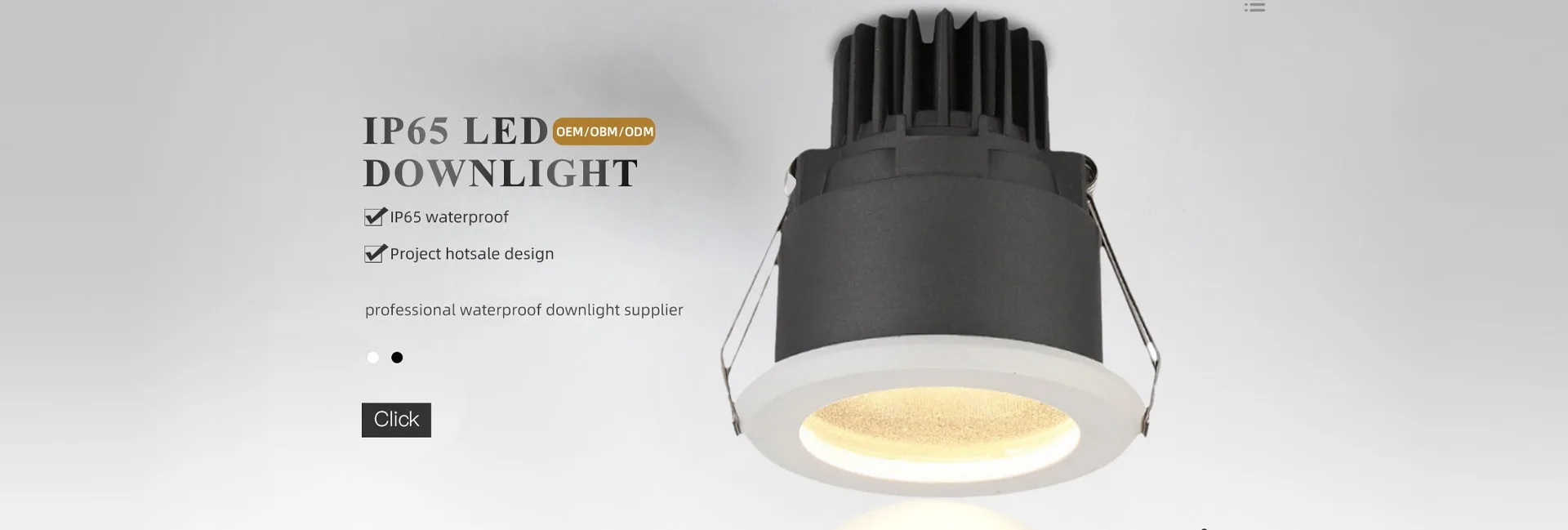 Zhongshan Otop Led Lighting Co., Ltd. - Led Downlight, Led Spotlight