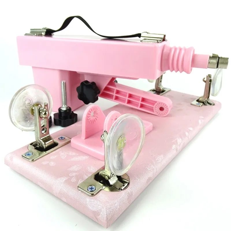 Hot Sale Automatic & Adjustable Sex Machine For Women,Climax Machine ...