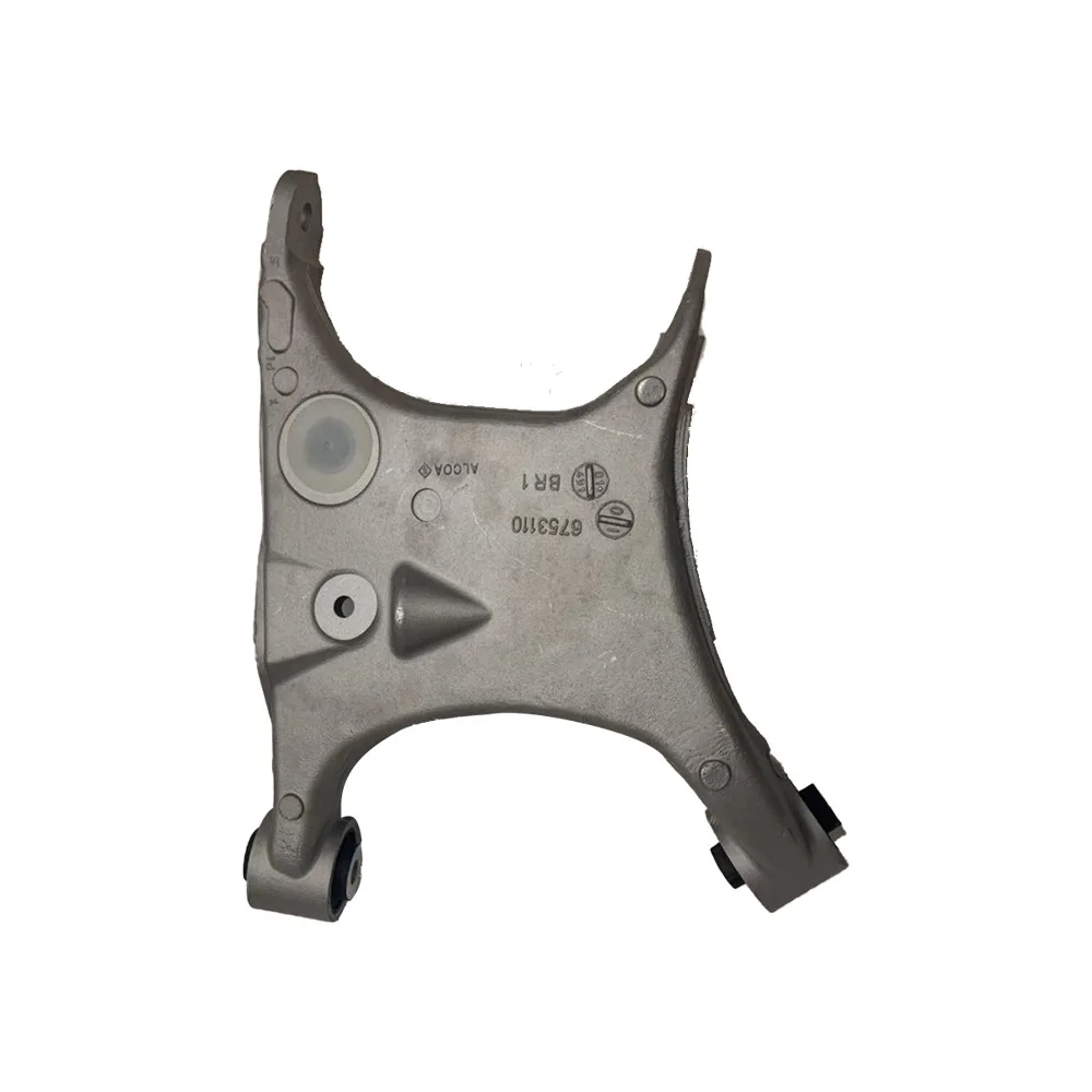 Bmw 7 Series E65 E66 E67 Control Arm 33326753108 33326753107 - Buy Bmw ...