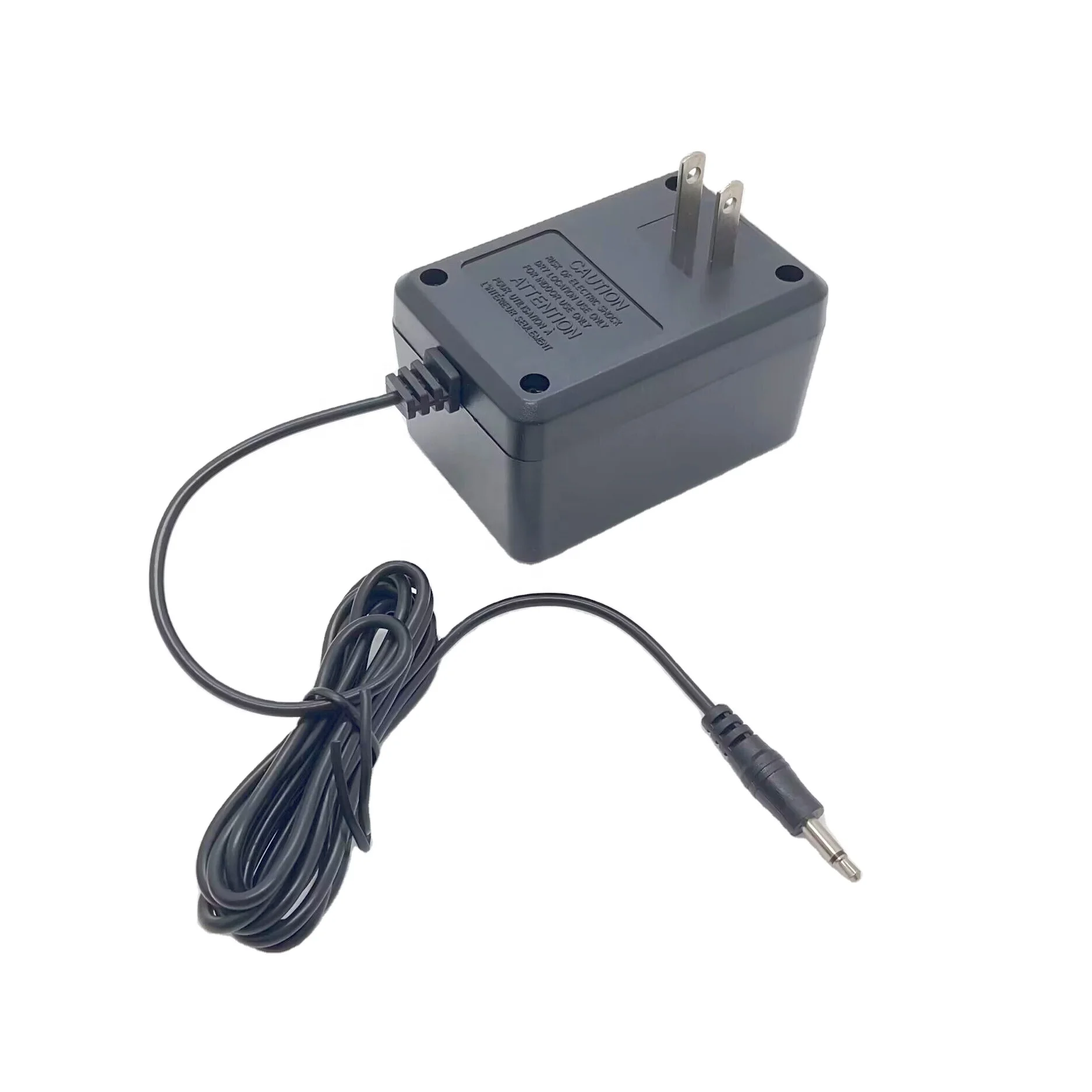 How to Choose a Power Adapter for Atari 2600 – Practical Guide