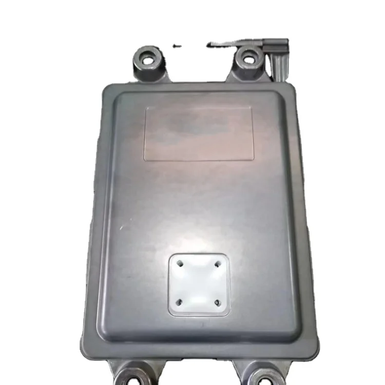 ISUZU DMAX MUX PCM ECU ECM - Automotive Engine Control Module