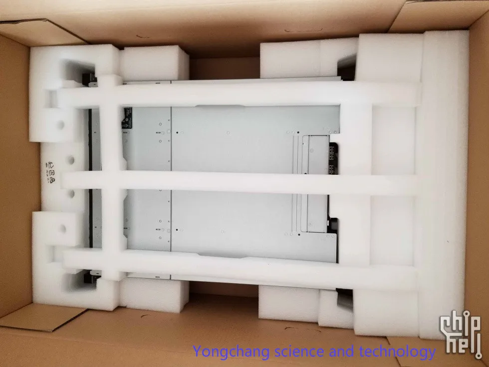 Hpe Proliant Dl380 Gen10 Intel Xeon 6132 2p 64gb-r P408i-a 8sff 2x800w ...