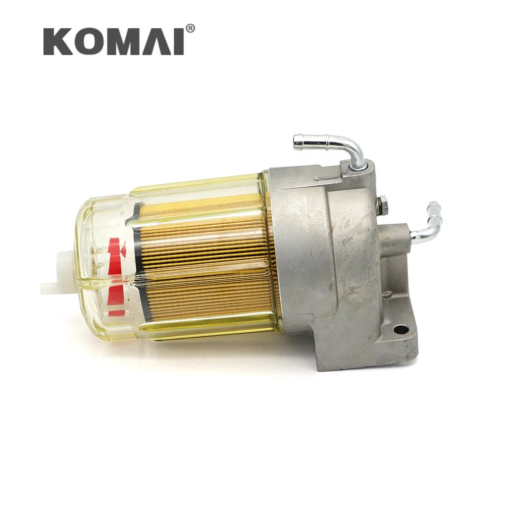 用于挖掘机直喷发动机总成f 4679980燃油水分离器| Alibaba.com