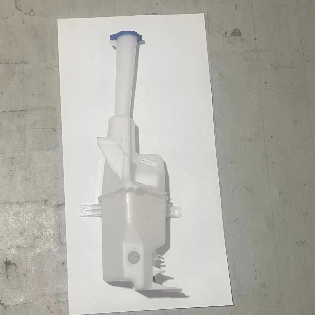 98611S1000 98611-S1000 Reservoir Assy W/SHLD Washer Compatible with ...