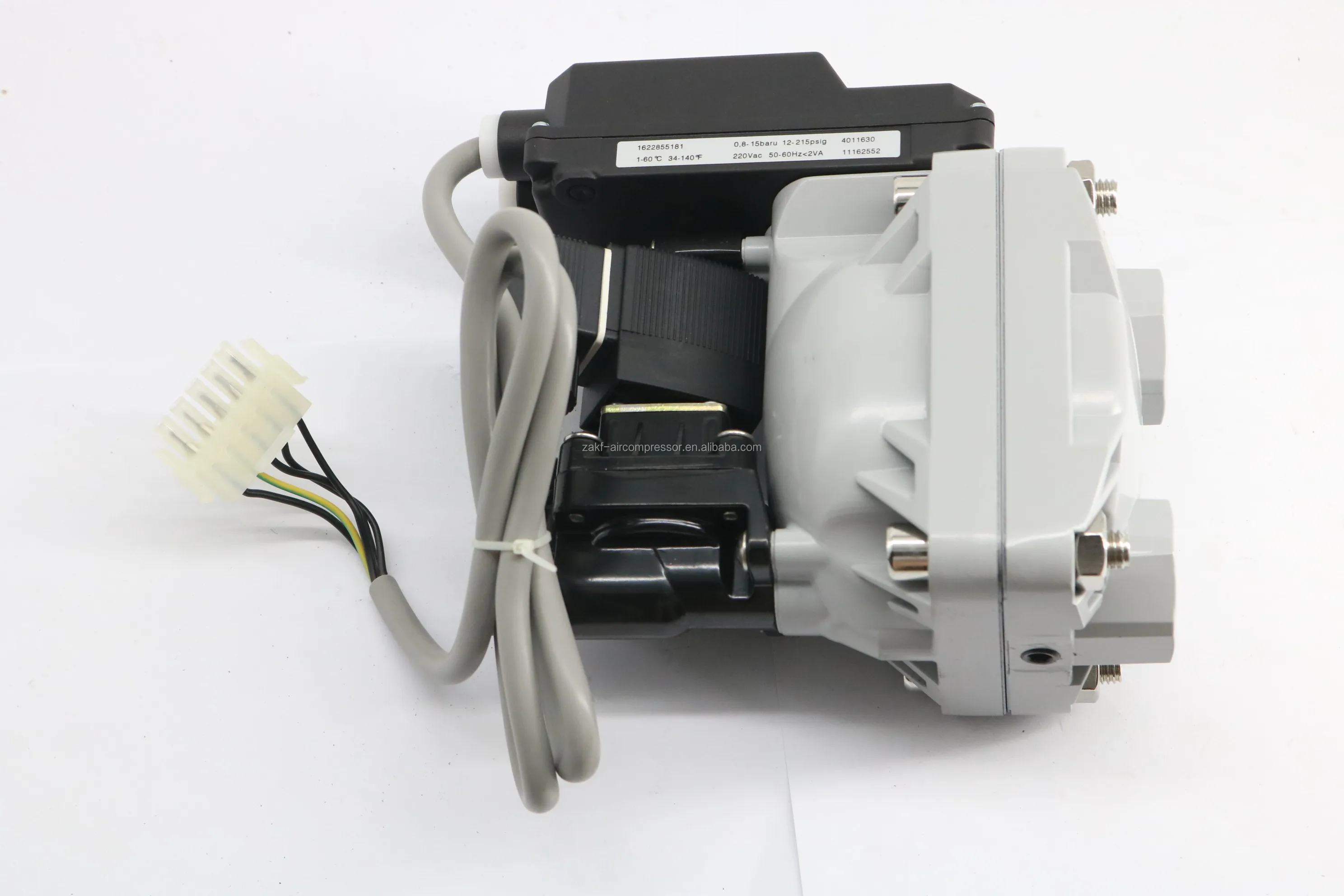 空気圧縮機電子115v230v16228551831622855181自動排水バルブEWD330M| Alibaba.com