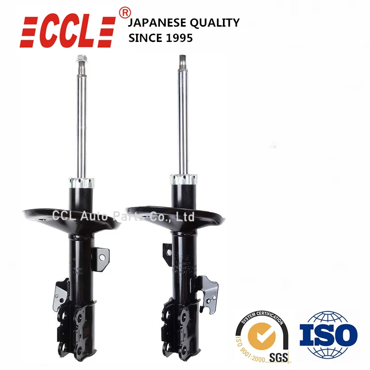 Ccl Brand Suspension Kit Oem Kyb 333258 Shock Absorber For Toyota Vios ...
