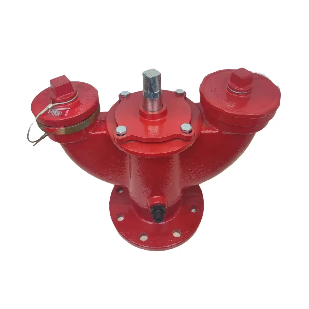 Firefighting Equipment & Accessories Underground Firefighting Boltfire ...