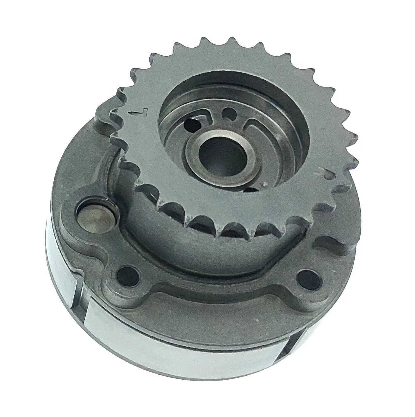 AT4Z6L266B AT4Z6K254A Timing Chain Kit for Ford Lincoln F-150