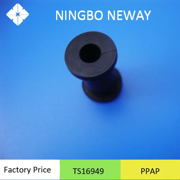 SAE J200 EPDM Rubber Buffer - Durable & Versatile Material