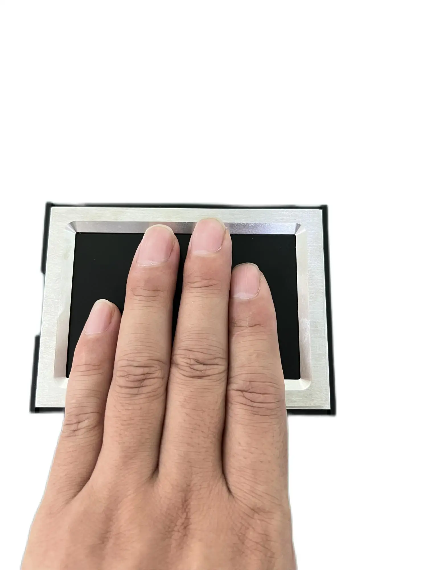 FAP50 500Dpi Fingerprint Scanner Fingerprint Scanner 10 Fingers USB ...