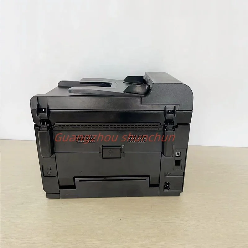 Second Hand 99% New Laserjet 100 Color MFP M175A Printer