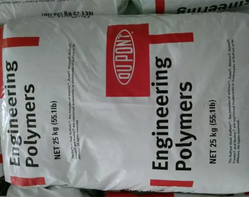 Zytel FR50 NC010 - Durable PA66 Nylon for Automotive Parts