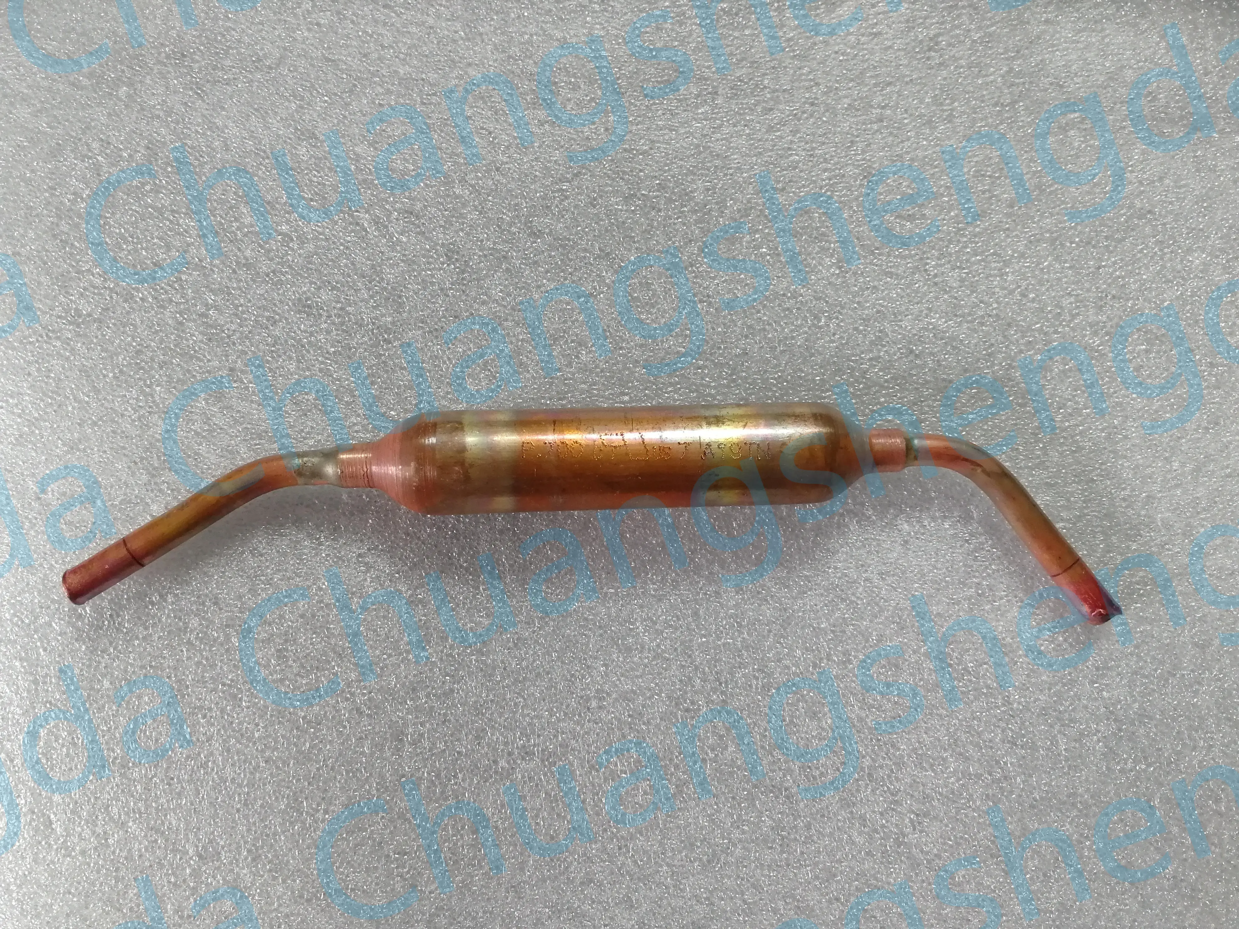 Trane Chiller Parts Dhy00294 Centrifugal Chiller Exhaust System Filter ...