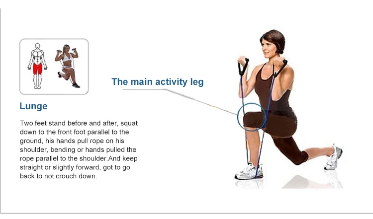 Chest Expander Workout - Strengthen Your Muscles Today