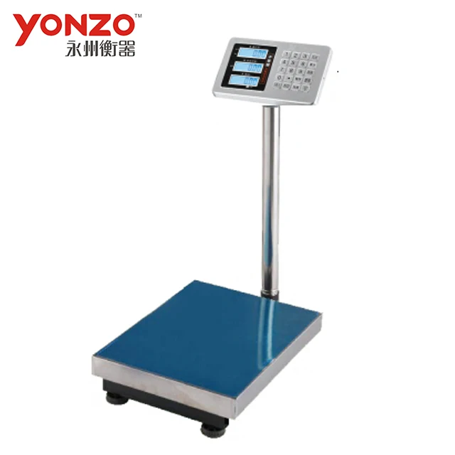 200kg Tcs Electronic Price Platform Weighing Scale Buy Weighing Scale