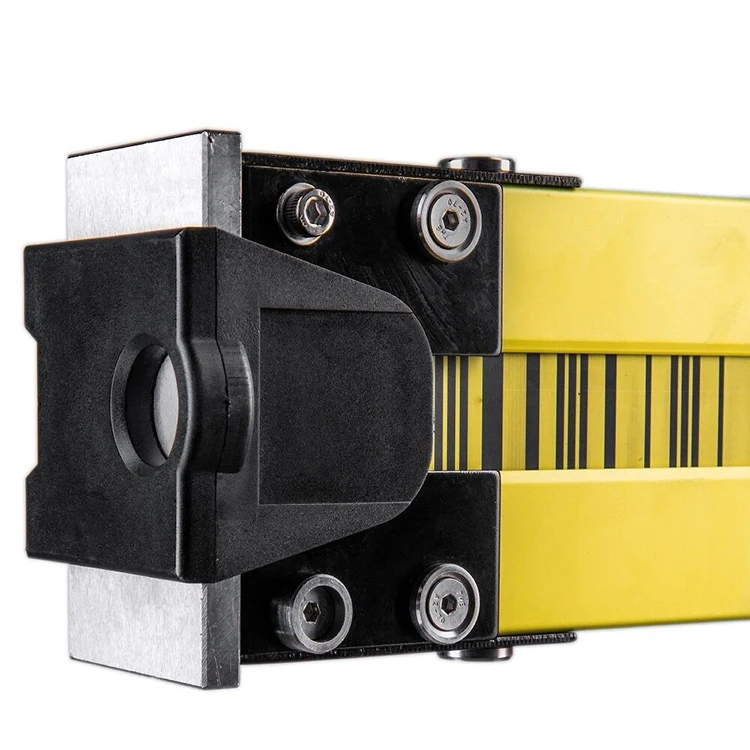 2pcs 3m Invar Barcode Staff With Support Struts For Lei Ca Sprinter ...